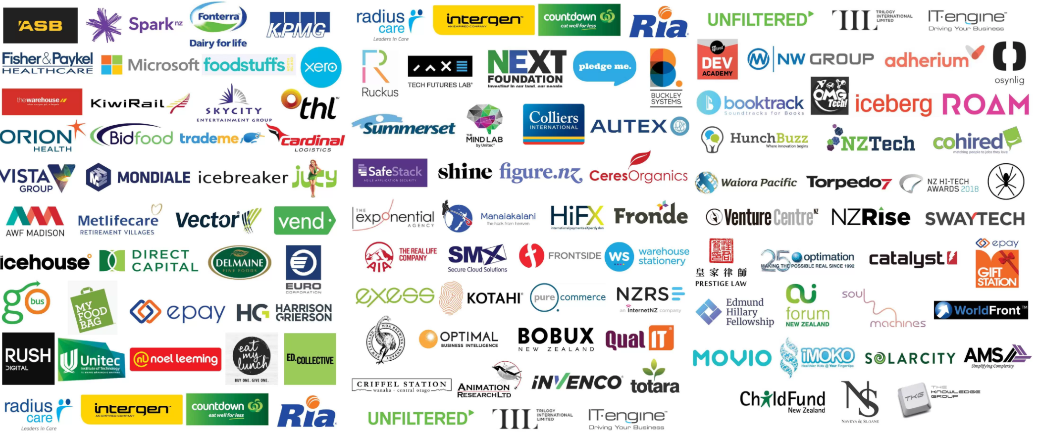 Tertiary Education not Required | Kotahi - Global Freight Solutions